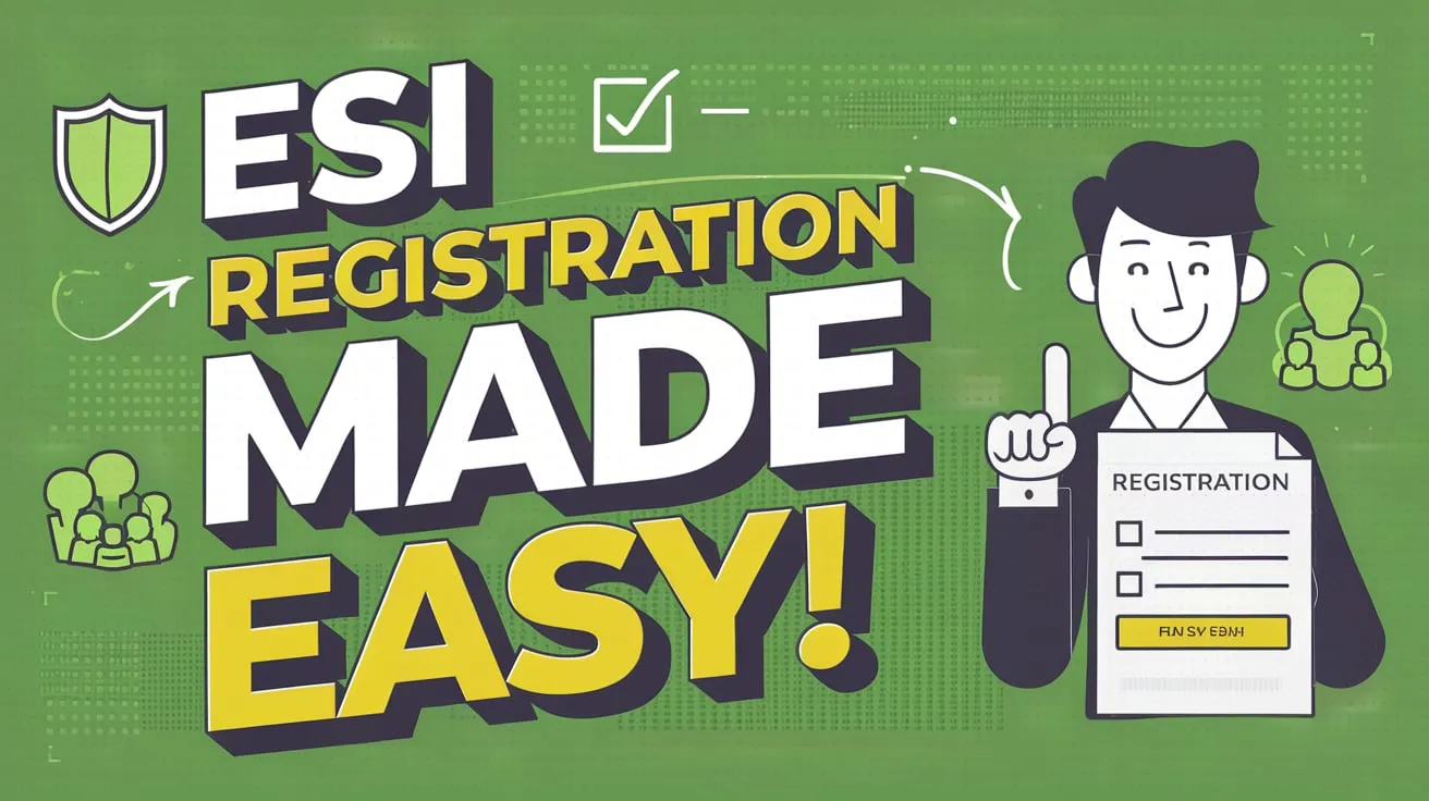 Everything You Need to Know About the ESI Registration Process
