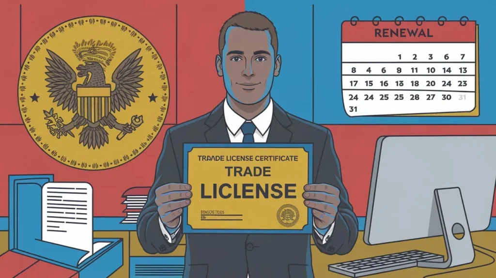 What You Need to Know About Trade Licenses in India l Trade license in ...