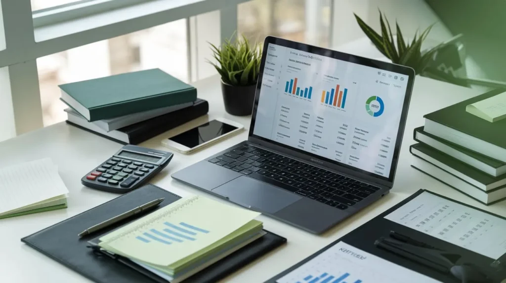 Why Financial Statement Preparation is Crucial for Your Business