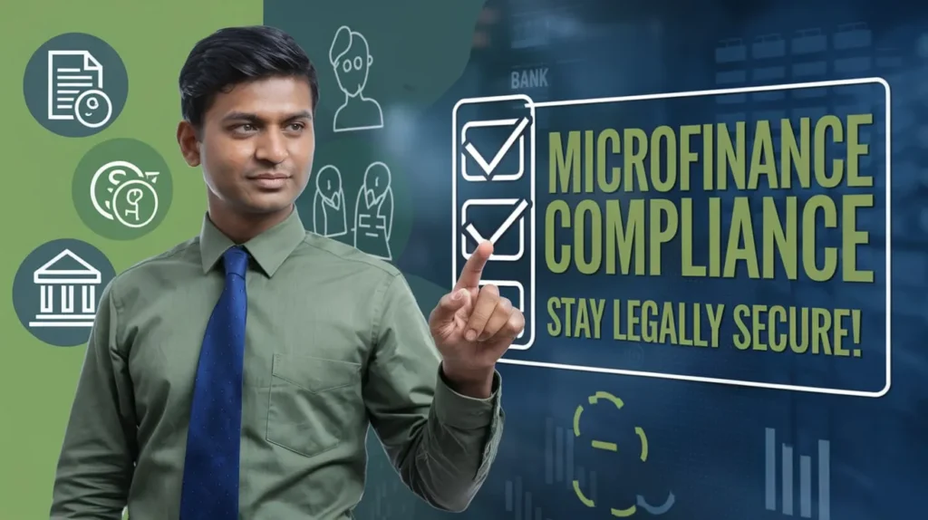 Compliance Requirements for Microfinance Companies