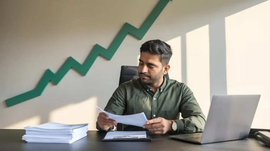 Why Regular Accounting Audits are Crucial for Businesses – Taxmsme