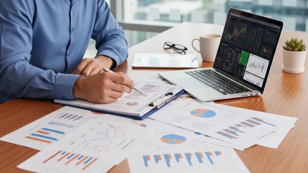 Financial Statements: List of Types and How to Read Them 2025