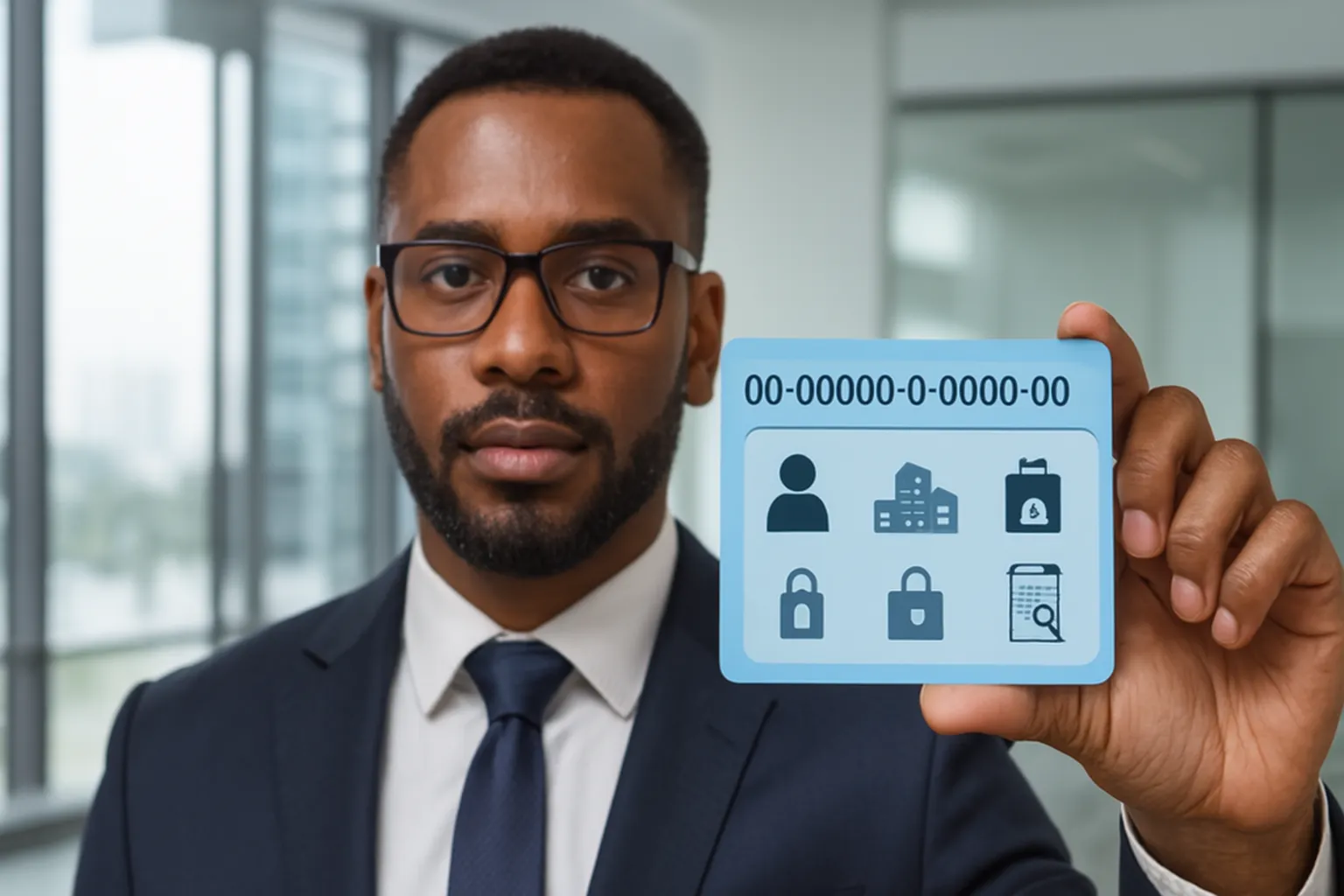 Director Identification Number (DIN): Meaning & Guide 2025